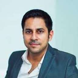 Vishen Lakhiani - Founder & CEO @ Mindvalley - Crunchbase Person Profile