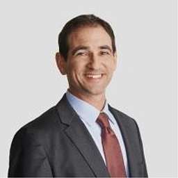 Nick Parrotta - President, Digital Transformation Solutions (DTS) and ...