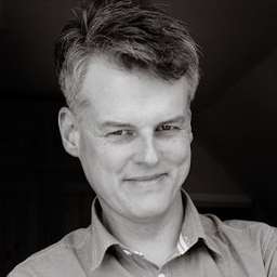 Edwin Loverseed - Crunchbase Person Profile