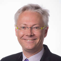 Nigel Atherton - CEO @ Peermont Global - Crunchbase Person Profile