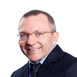 Johan Botes - Chief Executive Officer @ Torre Industries - Crunchbase ...