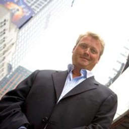 Lars-Henrik Friis Molin - Founder @ Talent Venture Group - Crunchbase ...