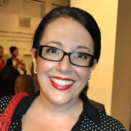 Kate Forster - Culture Manager @ Caliber Corporate Advisers ...