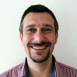 Marek Novy - Crunchbase Person Profile