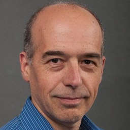 Gabriel Corfas - Founder @ Decibel Therapeutics - Crunchbase Person Profile