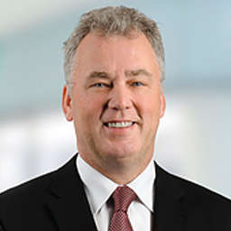 Mark John Paton - Chief Executive Officer-AHUK and VP Production and ...