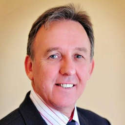 Gordon Gilmer - CEO @ Robor - Crunchbase Person Profile