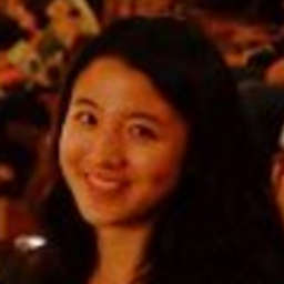 Helen Sun - Co-Founder @ CocuSocial, Inc. - Crunchbase Person Profile