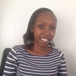 Lucy Mwangi - Software Engineer @ Forex - Crunchbase Person Profile