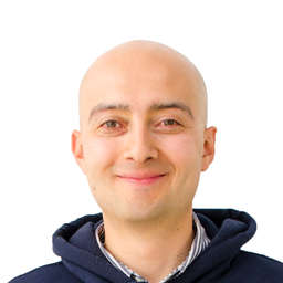 Roberto Salgado - Crunchbase Person Profile