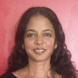 Tina Mani - CEO and Co-Founder @ Yfret - Crunchbase Person Profile