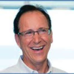 Rob Harris - Chairman, Founder and Global Strategist @ Pacific Market ...