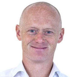 Giel Hendriks - CEO @ Toxys - Crunchbase Person Profile