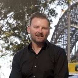 Nathan Dawes - Co-Founder @ LDRIVO - Crunchbase Person Profile