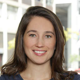 Karina Dinislamova - Crunchbase Person Profile