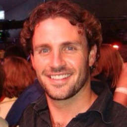 Cory Brightwell - Co-Founder & CEO @ Chuze Fitness - Crunchbase Person ...