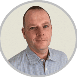 Mark Stott - Co-Founder @ Kinetxx - Crunchbase Person Profile