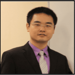 Matt Zhu - Co-Founder @ SonoSolve - Crunchbase Person Profile