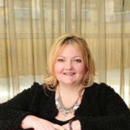 Lizzie Fisher - Crunchbase Person Profile