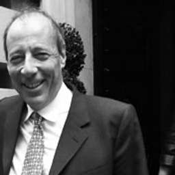 Michael Samuel - Chairman @ Full Fact - Crunchbase Person Profile