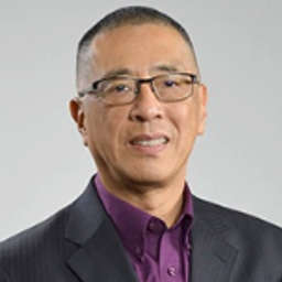 Rene Yang - VP, Global Sourcing @ GoIndico - Crunchbase Person Profile