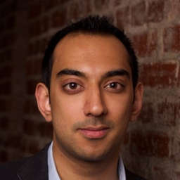Rohit Rajan - Co-founder and CEO @ Dolphyn - Crunchbase Person Profile