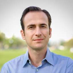 Daniel Peled - Chief Revenue Officer @ Noogata - Crunchbase Person Profile