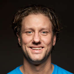 Joe Pater - Crunchbase Person Profile