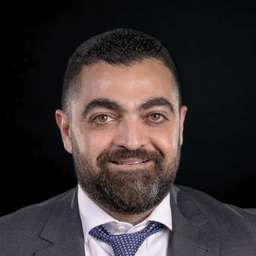 Ibrahim Kamel - COO and Co-Founder @ Almentor - Crunchbase Person Profile
