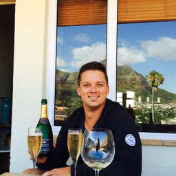 Stefan Coetzee - Head of Merchandise @ Cybercellar - Crunchbase Person ...