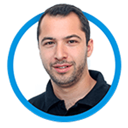 Conrad Strydom - Operations Manager @ CompareGuru - Crunchbase Person ...