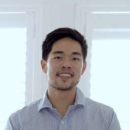 Jonathan Kim - Crunchbase Person Profile