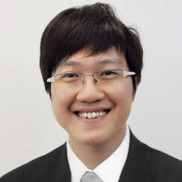 Brent Lim Tze Hao - Crunchbase Person Profile