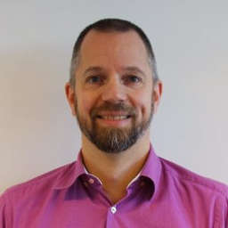 Steven Reiz - Crunchbase Person Profile