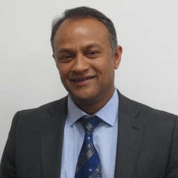 Dave Govender - CEO @ Bravo Brands - Crunchbase Person Profile