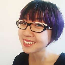 Lucy Liang - Co-Founder @ Viva Fit - Crunchbase Person Profile