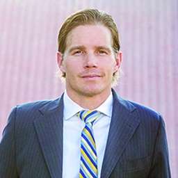 Allen Bolen - Chief Executive Officer @ AMP Smart - Crunchbase Person Profile