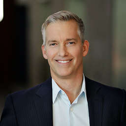 Eric Troyer - Chief Strategy Officer @ PacketFabric - Crunchbase Person ...