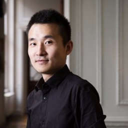 Ming Kong - CEO @ TANGI0 - Crunchbase Person Profile
