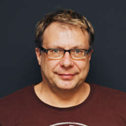 Robert Knapp - Co-Founder & Chief Executive Officer @ CyberGhost ...