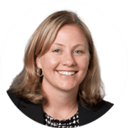 Crystal Gordon - Executive Vice President, General Counsel and ...