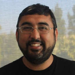 Rehan Hameed - CTO & Co-Founder @ Kinara - Crunchbase Person Profile