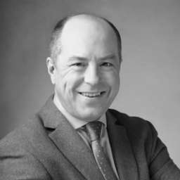 Stuart Higgins - Partner, Consumer Goods and Retail @ BearingPoint ...