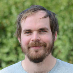 Luke Harvey - Crunchbase Person Profile