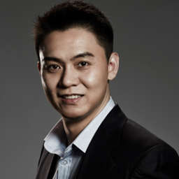 Ling Kong - Crunchbase Person Profile