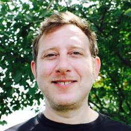 Jason Turim - Crunchbase Person Profile