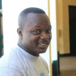 Jonathan Lawerh - Full Stack Engineer @ MONET - Crunchbase Person Profile