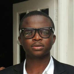 Innocent Udeogu - Crunchbase Person Profile