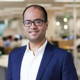 Dev Sinha - Co-Founder & Head Of Investment Product @ Macrovue ...