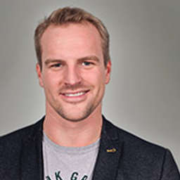 Michèl Dichter - CEO @ Redtree - Crunchbase Person Profile